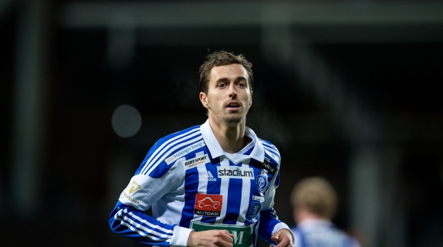 HJK ja Sakari Mattila sopimukseen - HJK Helsinki