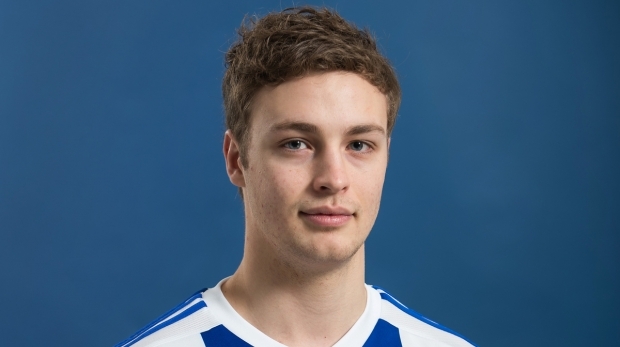 Klubi 04-FC Myllypuro 3-3 (2-1) - HJK Helsinki