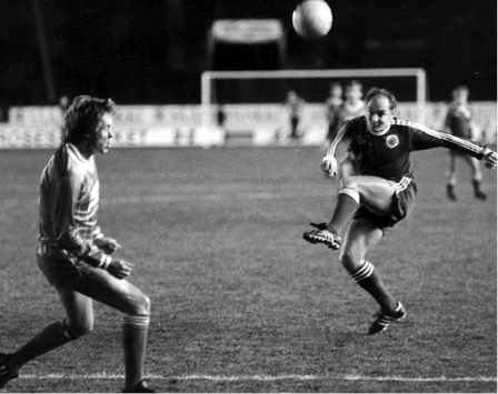 HJK Hall of Fame: Atik Ismail - HJK Helsinki