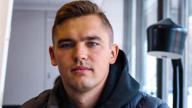 #88 Rudakov: Määrätietoinen realisti - HJK Helsinki