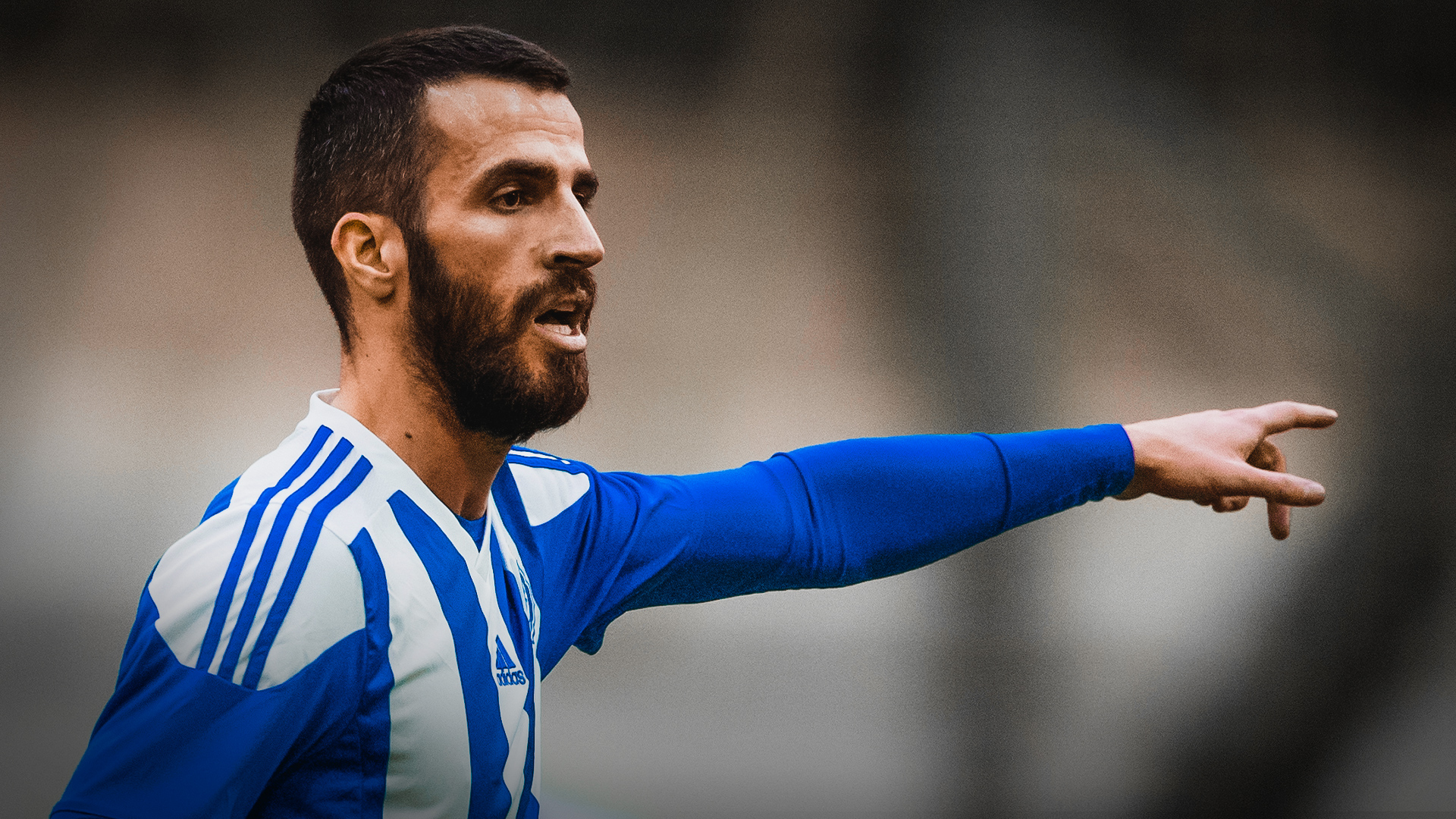 Suomen Cupin lohkovaiheen viimeinen kotimatsi - HJK Helsinki