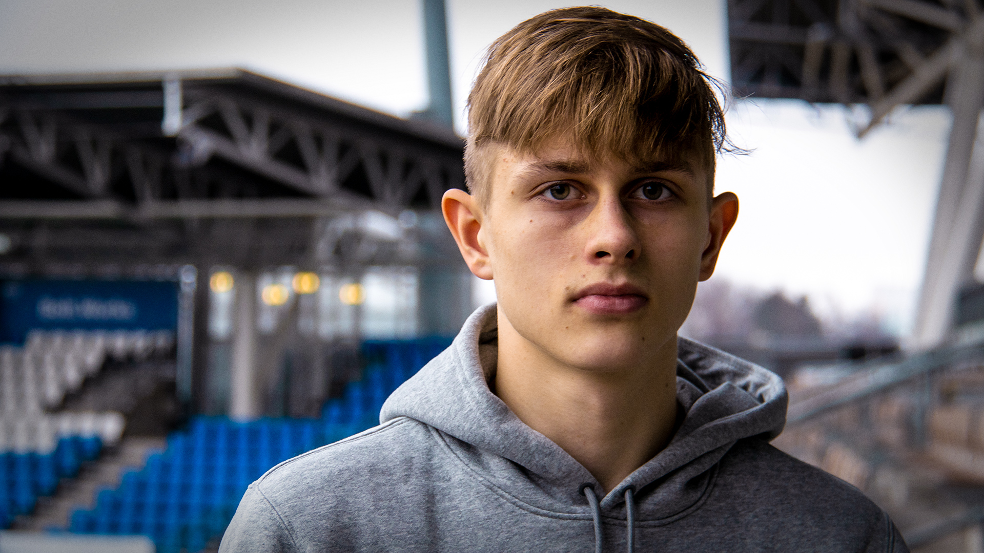 Jimi Tauriainen Chelseaan - HJK Helsinki