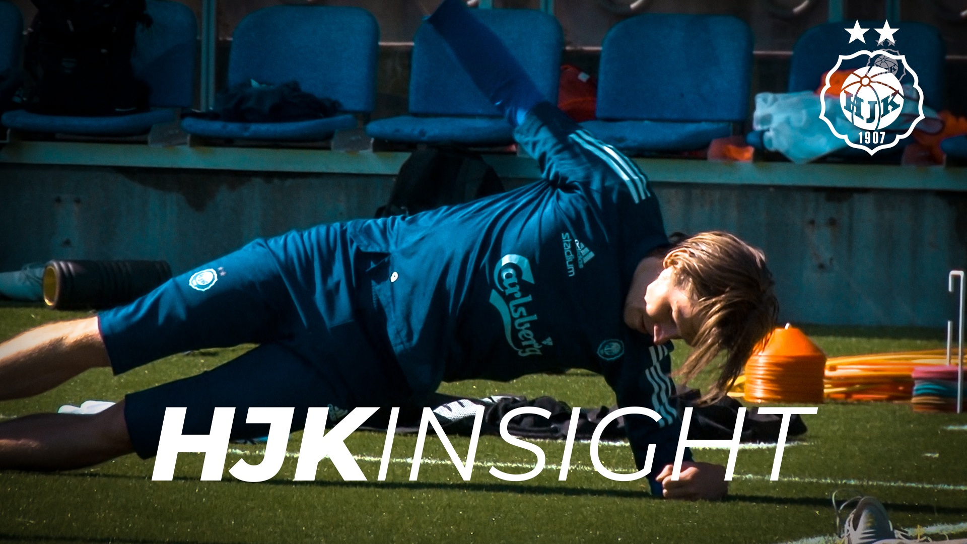 HJK Insight: Hiilineutraali HJK - HJK Helsinki