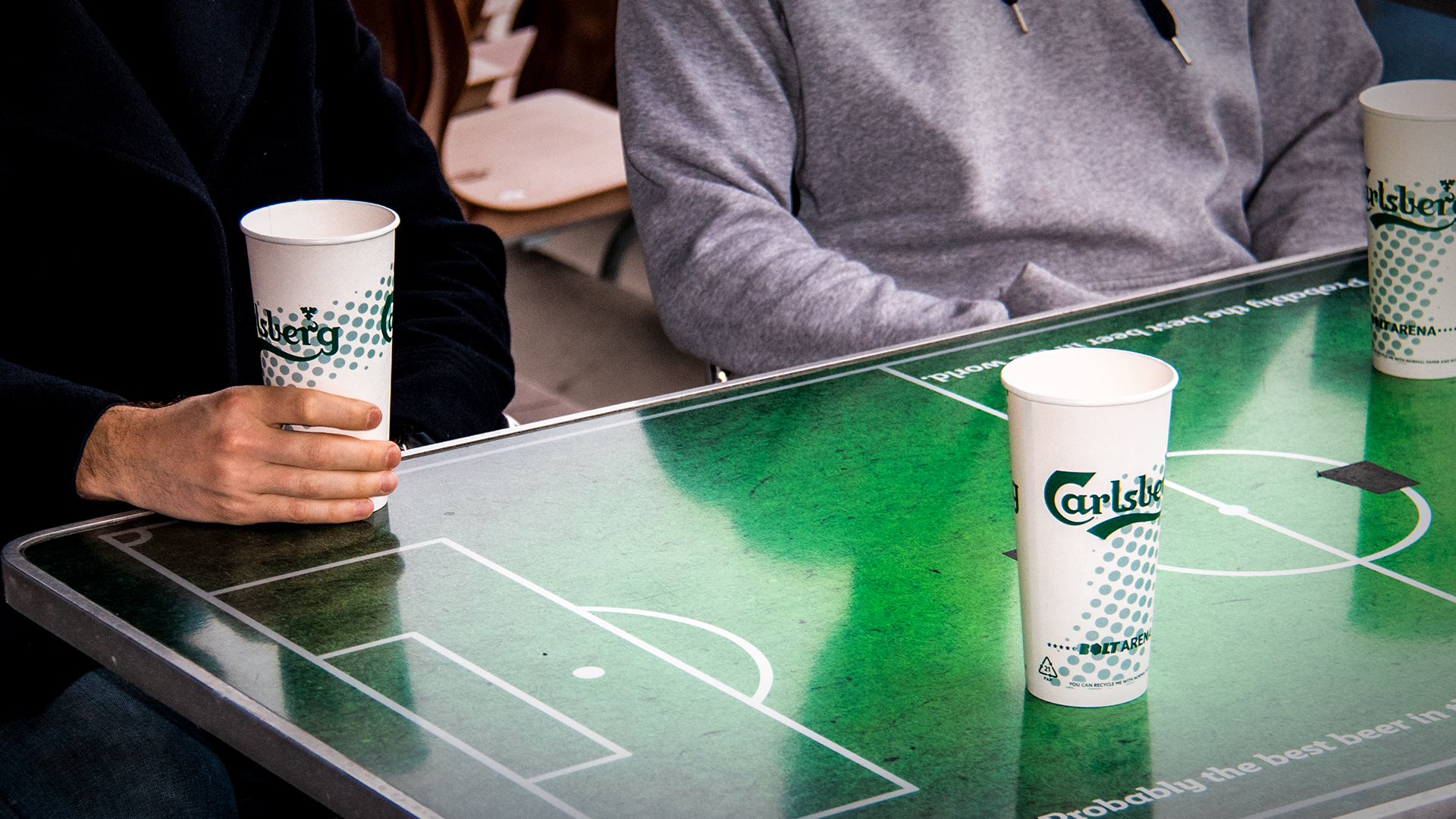 Vastuullisuus osana yhteistyökumppanuutta – Sinebrychoff - HJK Helsinki