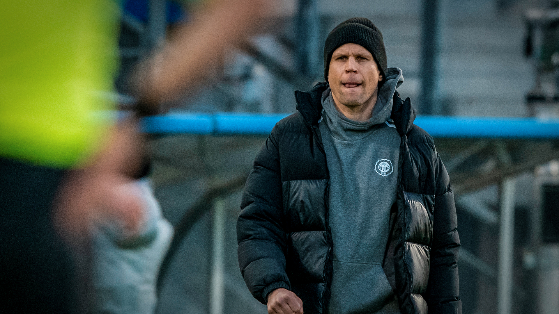 Ennakko: HJK vs Honka - HJK Helsinki