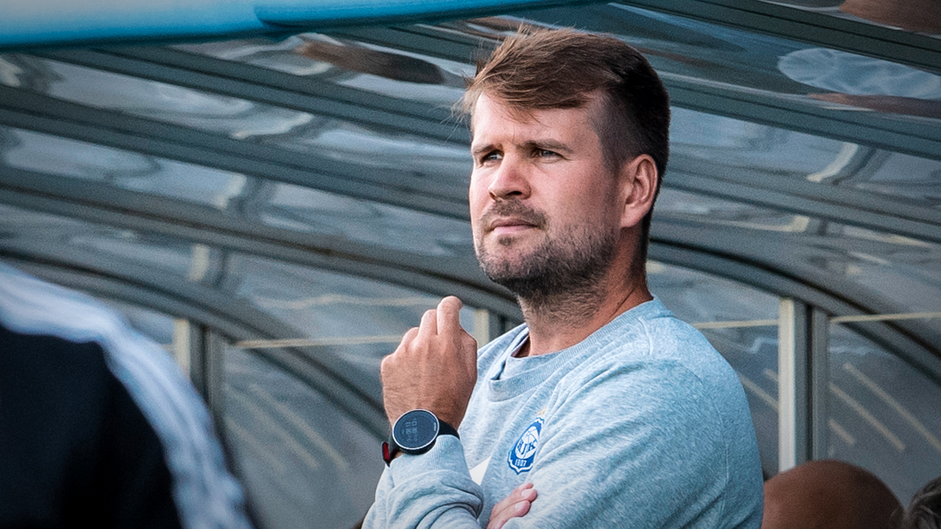 Joonas Rantanen Ogeliin - HJK Helsinki