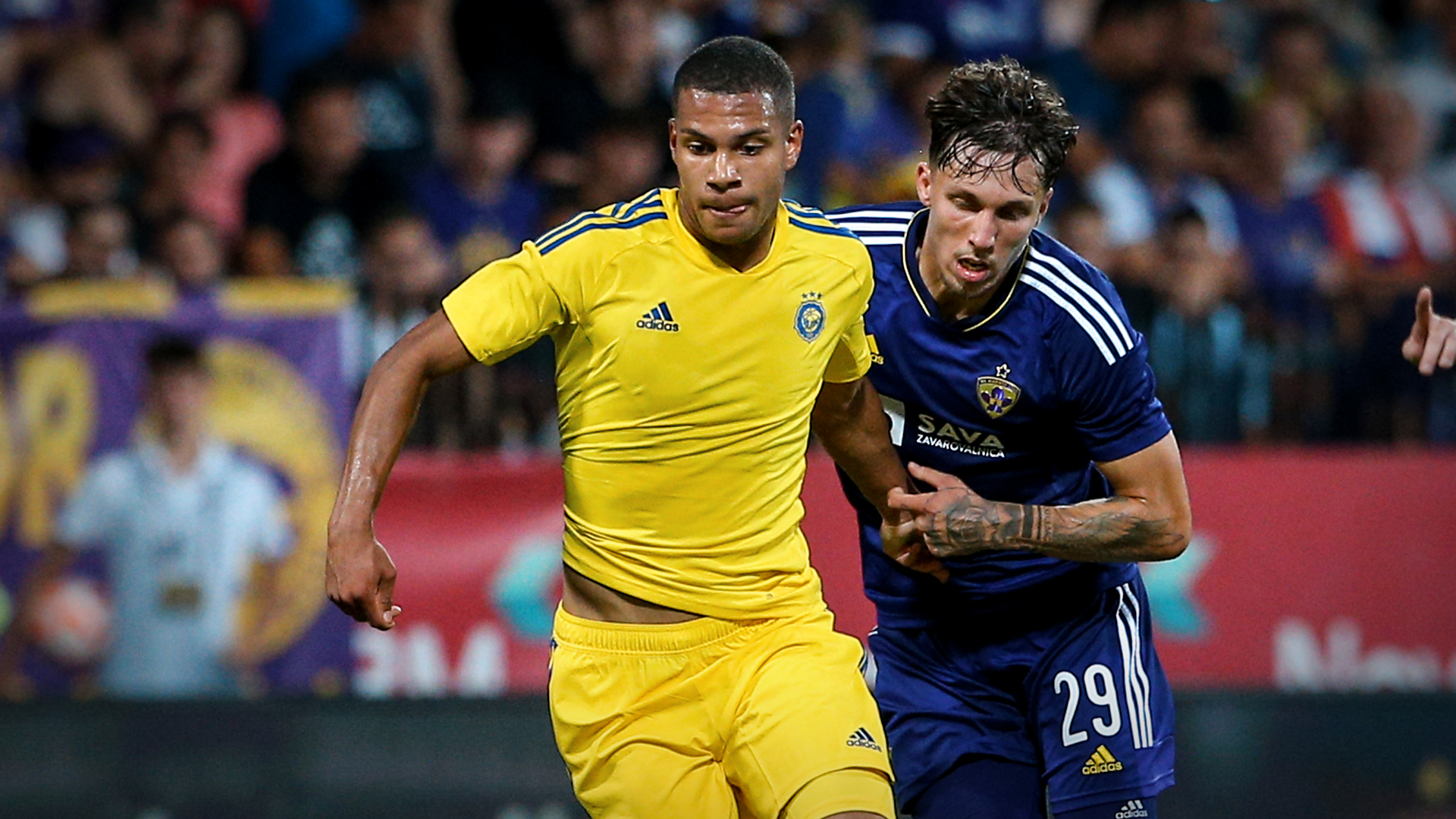 HJK pelaa isoista panoksista torstaina - HJK Helsinki