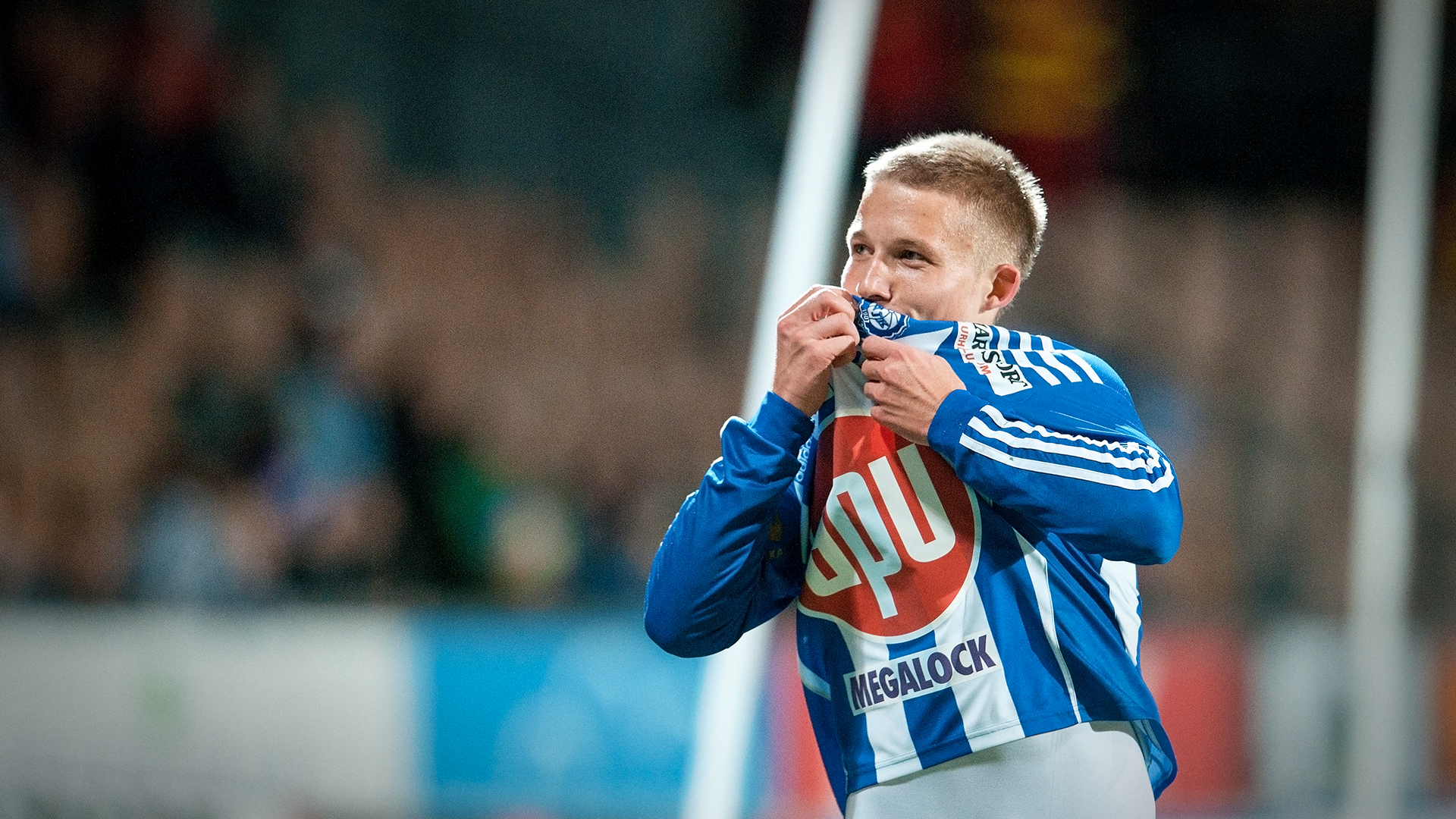 Tapahtui tänä päivänä 2011 - HJK Helsinki