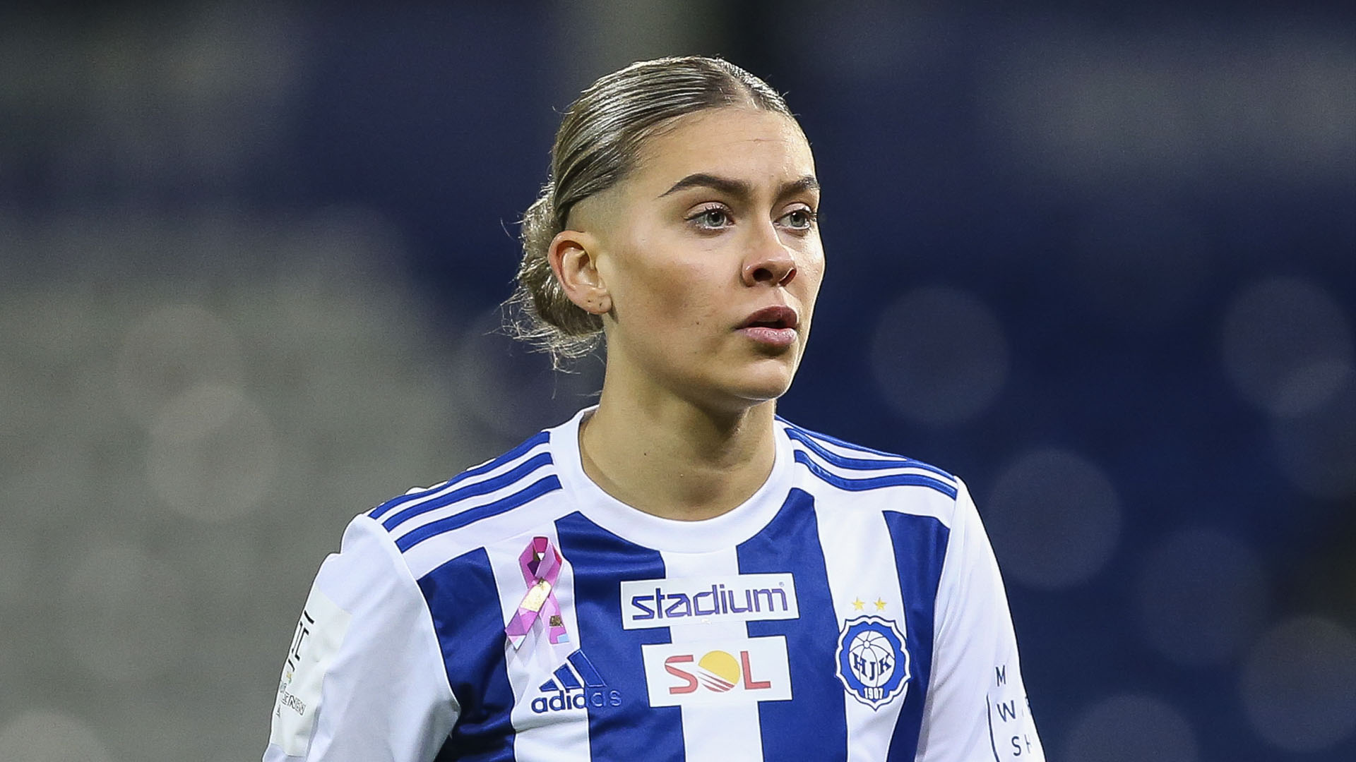 24 pelaajasopimusta – kiitos lähtijöille! - HJK Helsinki