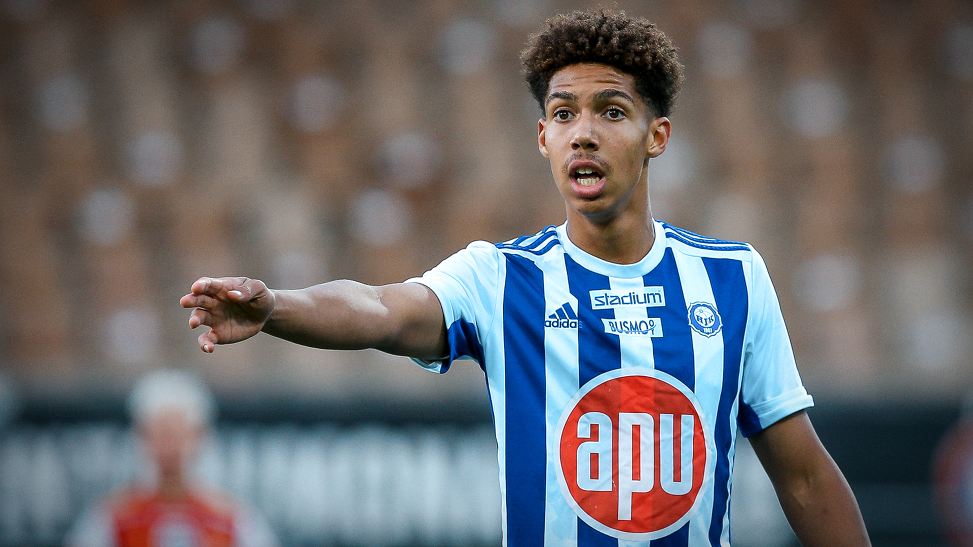 Otteluennakko: HJK vs FC Haka la klo 14 – vapaa pääsy! - HJK Helsinki