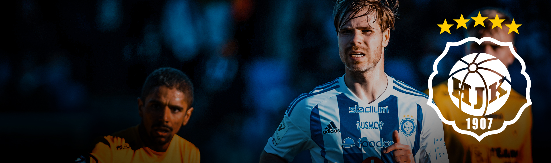 HJK - FC Inter 13-05-2023 - HJK Helsinki