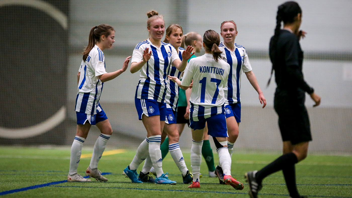 Lauantain vastustaja vaihtui – HJK kohtaa EPS:n - HJK Helsinki