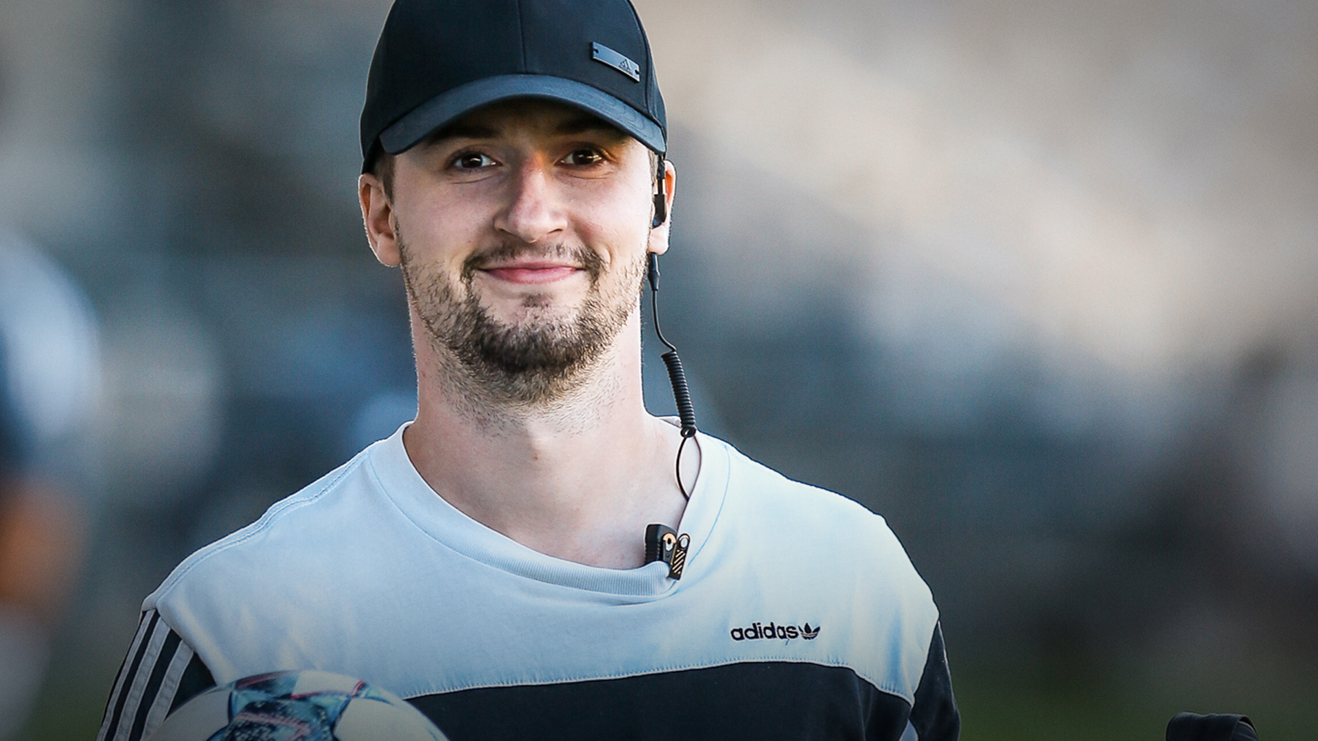 Patrick Cousins Veikkausliiga­joukkueen huoltajaksi - HJK Helsinki