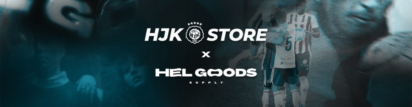 HJK Helsinki - Helsingin Jalkapalloklubi - HJK.fi