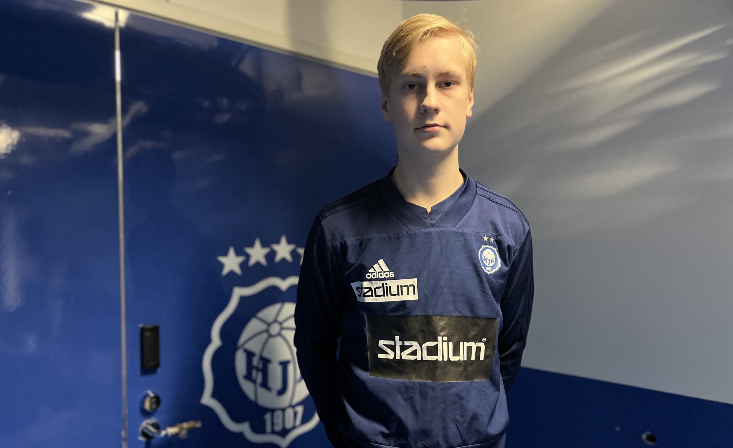 Neljälle HJK-lupaukselle ensimmäiset pelaajasopimukset - HJK Helsinki