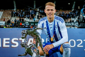 HJK Helsinki - Helsingin Jalkapalloklubi - HJK.fi