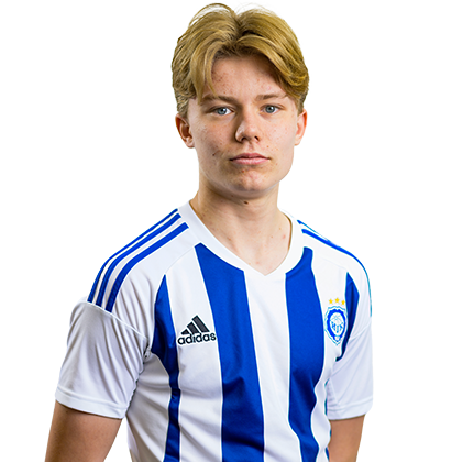 HJK Klubi 04 Team - HJK Helsinki