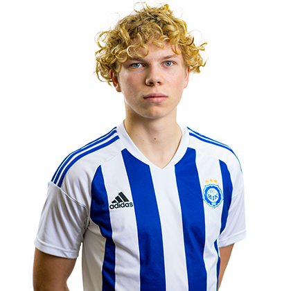 HJK Miehet Team - HJK Helsinki