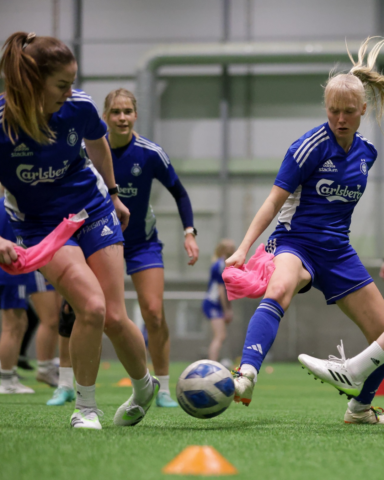 Kohti kautta 2024 - ”Tilanne on todella hyvä” - HJK Helsinki