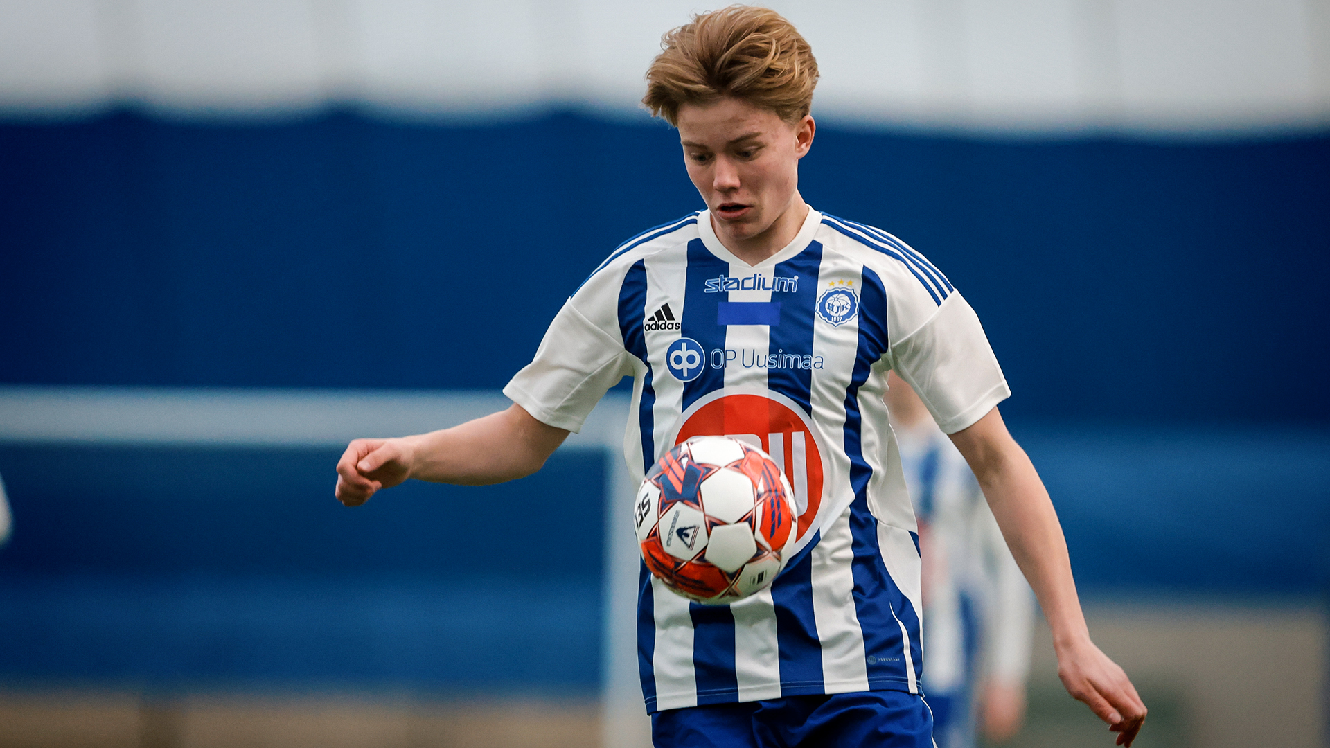 Lahti käytti paikkansa, Klubi ei - HJK Helsinki