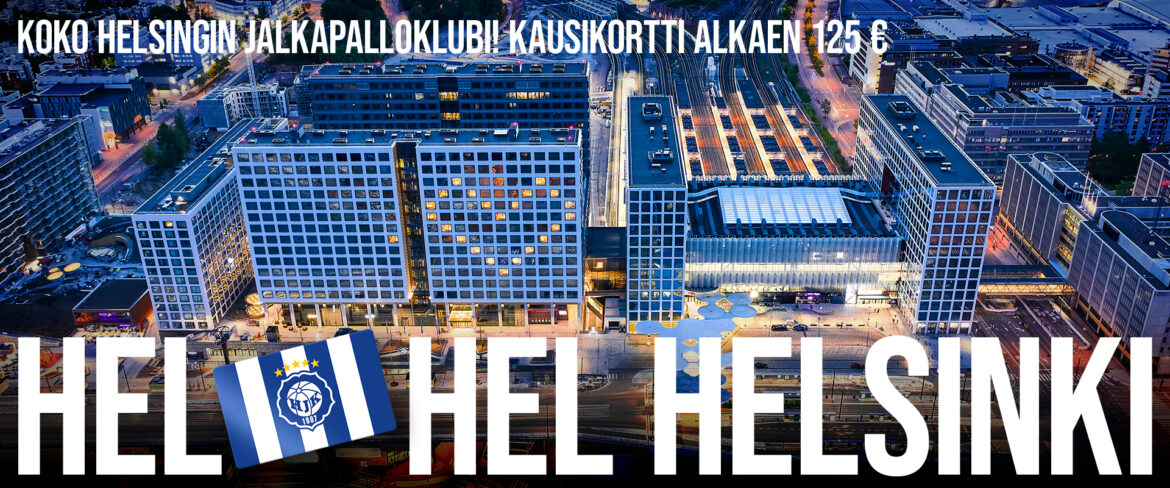HJK TV Live - HJK Helsinki