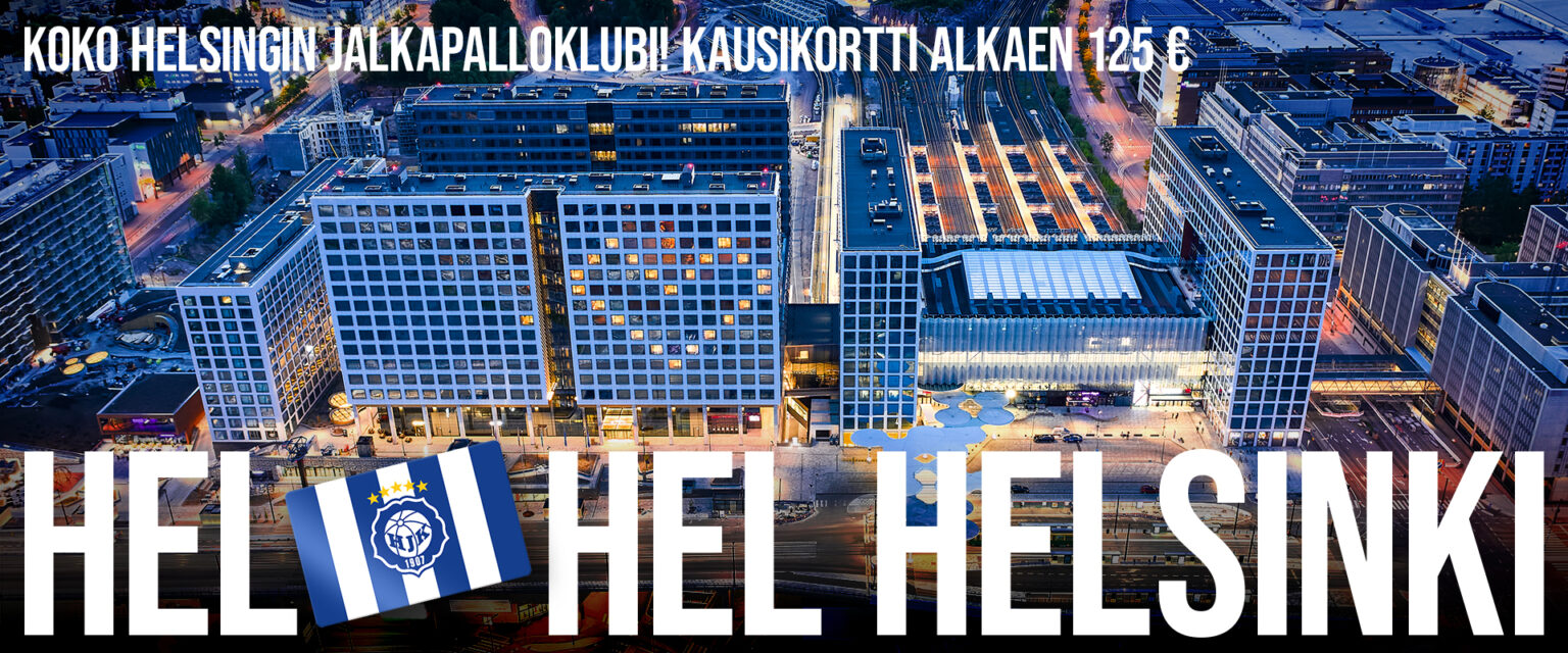 HJK TV Live - HJK Helsinki