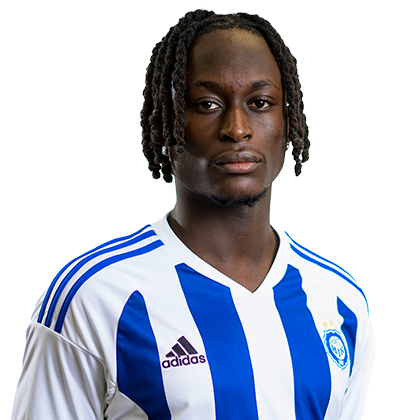 HJK Miehet Team - HJK Helsinki