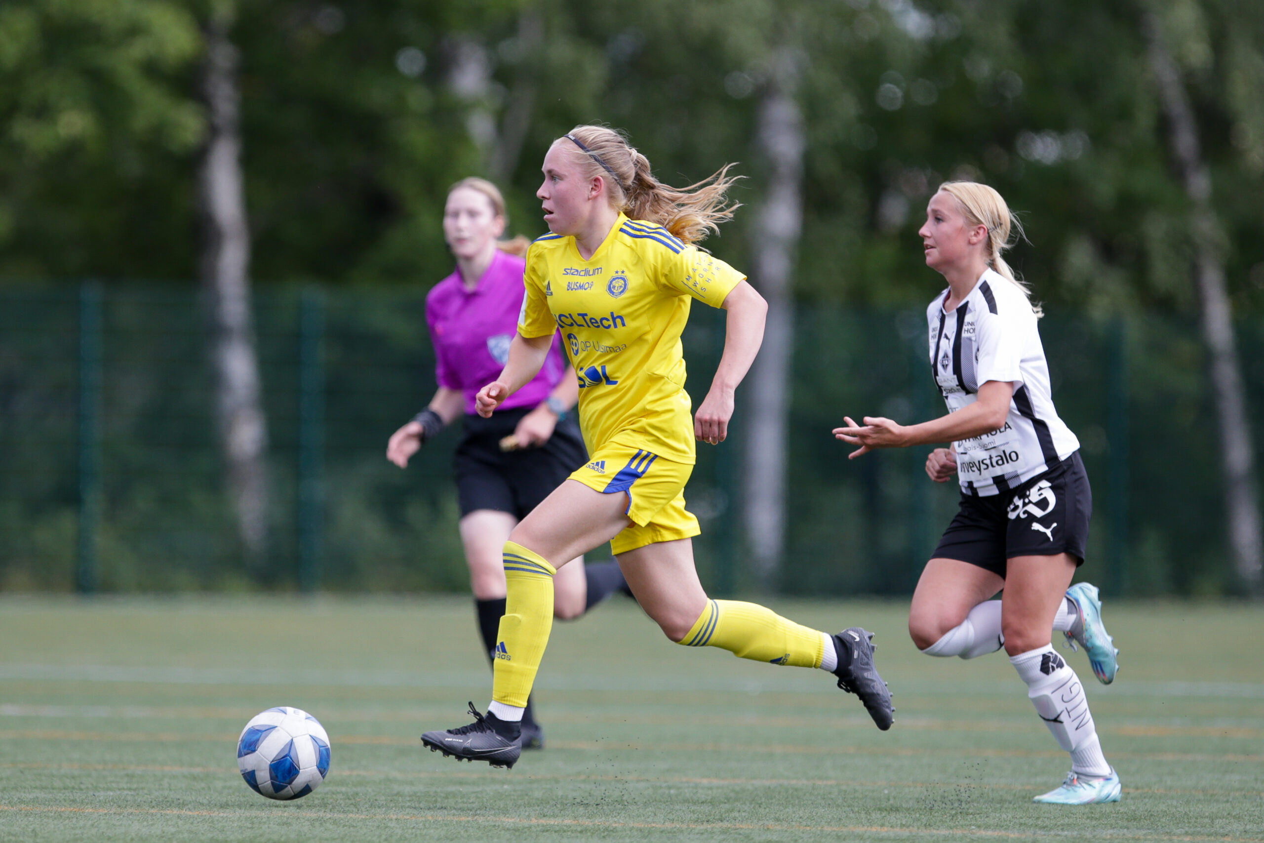 HJK:n Cup-taival alkaa ensi viikolla Turussa - HJK Helsinki