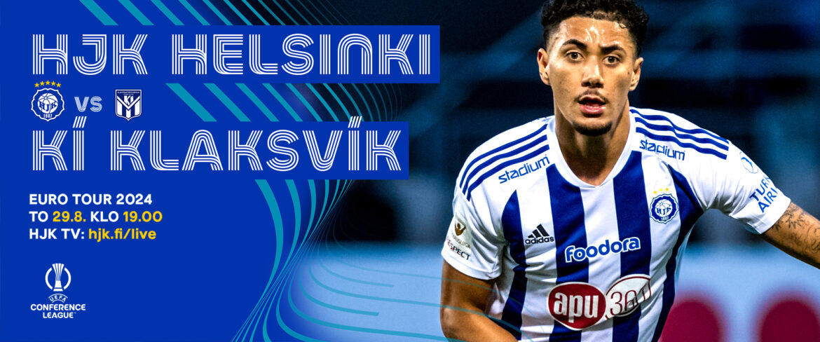 HJK Helsinki - Helsingin Jalkapalloklubi - HJK.fi