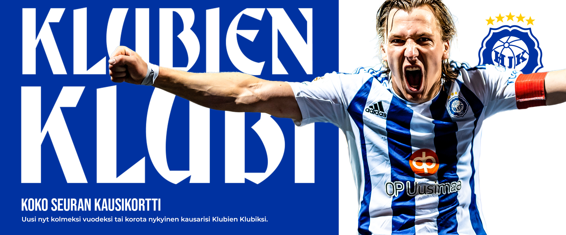 HJK TV – Youtube - HJK Helsinki