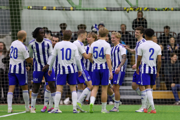 Uutiset - HJK Helsinki