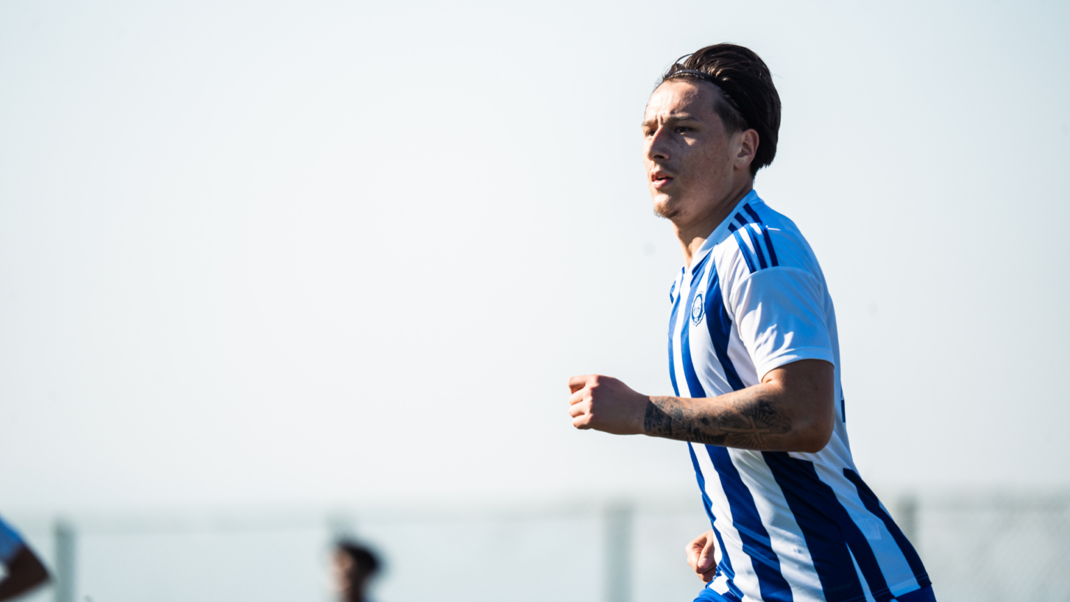 Kai Meriluoto lainalle Sloveniaan - HJK Helsinki