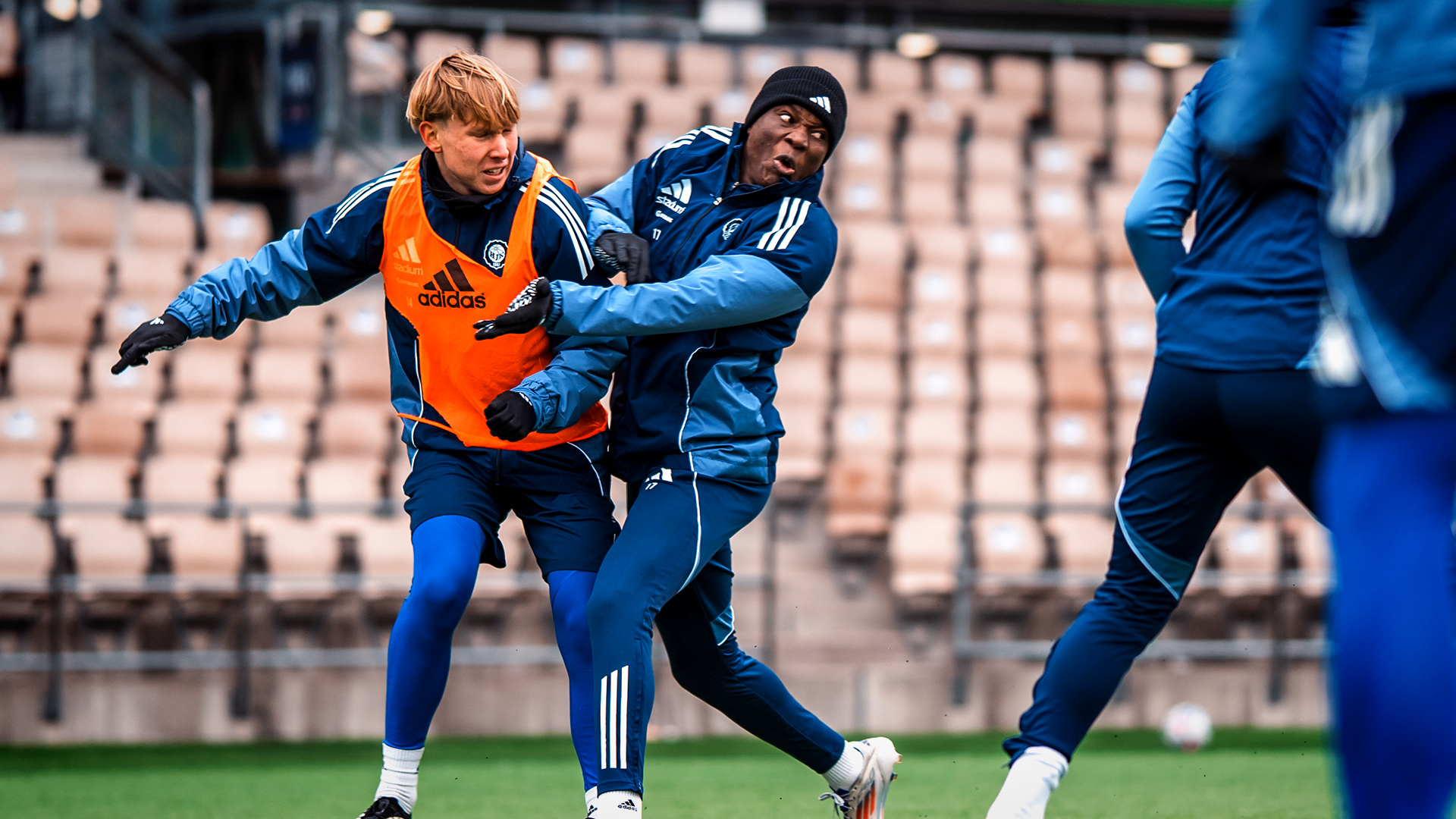 Otteluennakko ja -info: Liigacupin välierä Boltilla lauantaina! - HJK ...