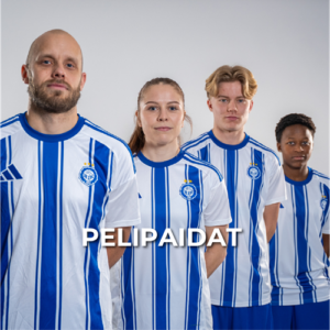HJK Helsinki - Helsingin Jalkapalloklubi - HJK.fi