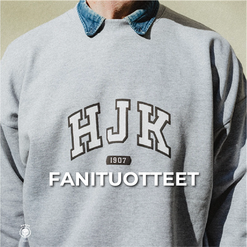 HJK Helsinki - Helsingin Jalkapalloklubi - HJK.fi