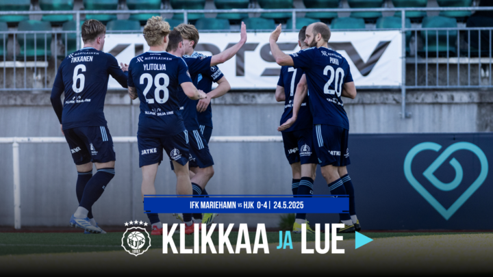 Taas tyrmäysvoitto – tervetuloa lauantaina Töölöön kärkimatsiin, KuPS ...