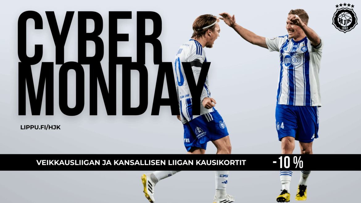 Joonas Rantanen palaa kotiin - HJK Helsinki