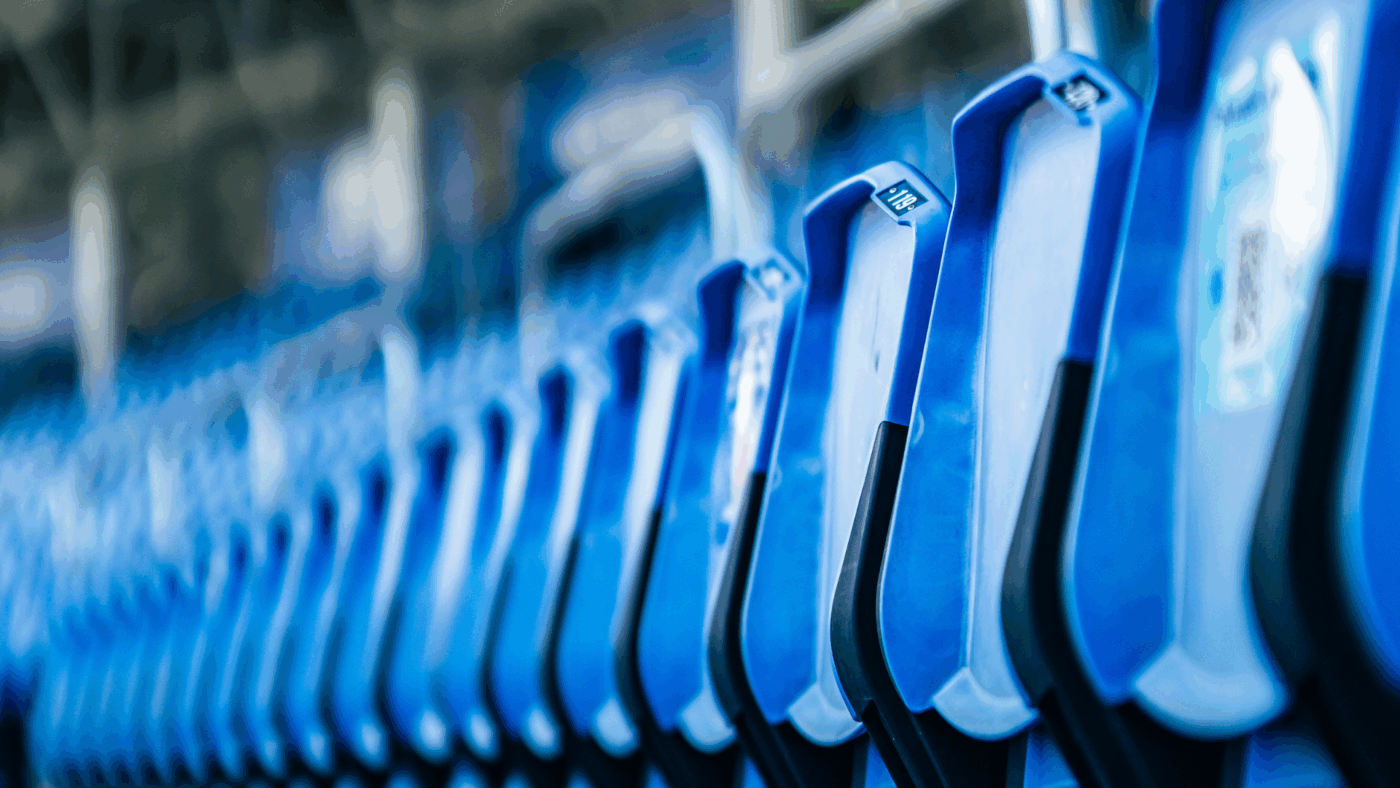 HJK pahoittelee ottelun keskeytystä ja tuomitsee jyrkästi häiriökäytöksen