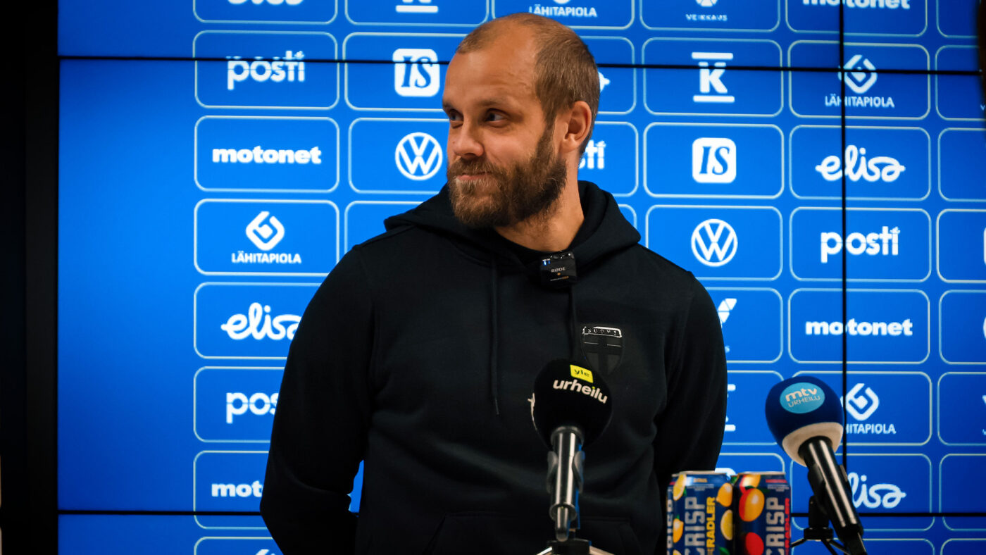 Teemu Pukki päättää maajoukkueuransa - HJK Helsinki